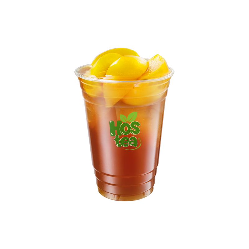 Hồng Trà Đào | M